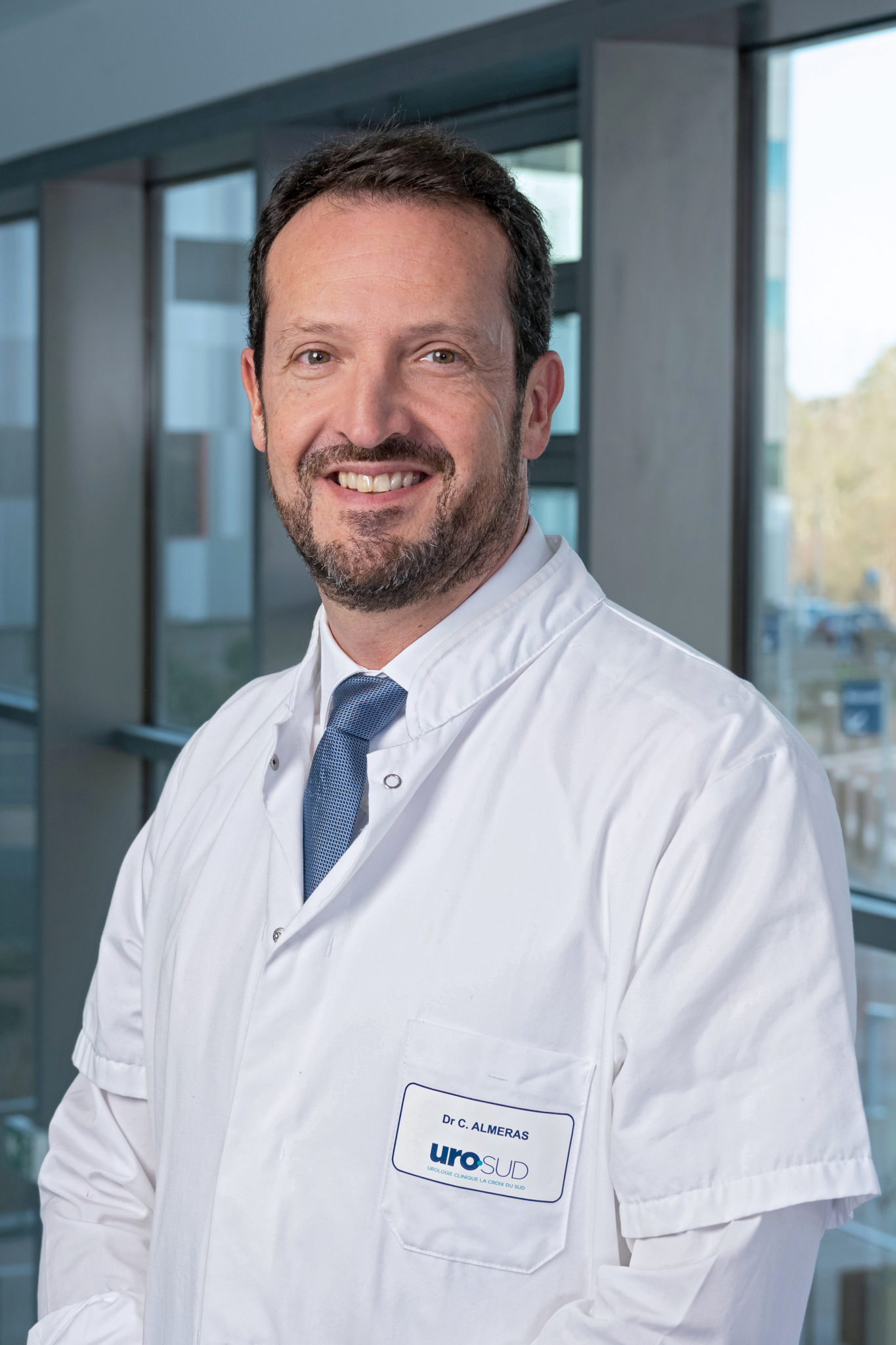 Urologie - clinique Saint-Exupéry