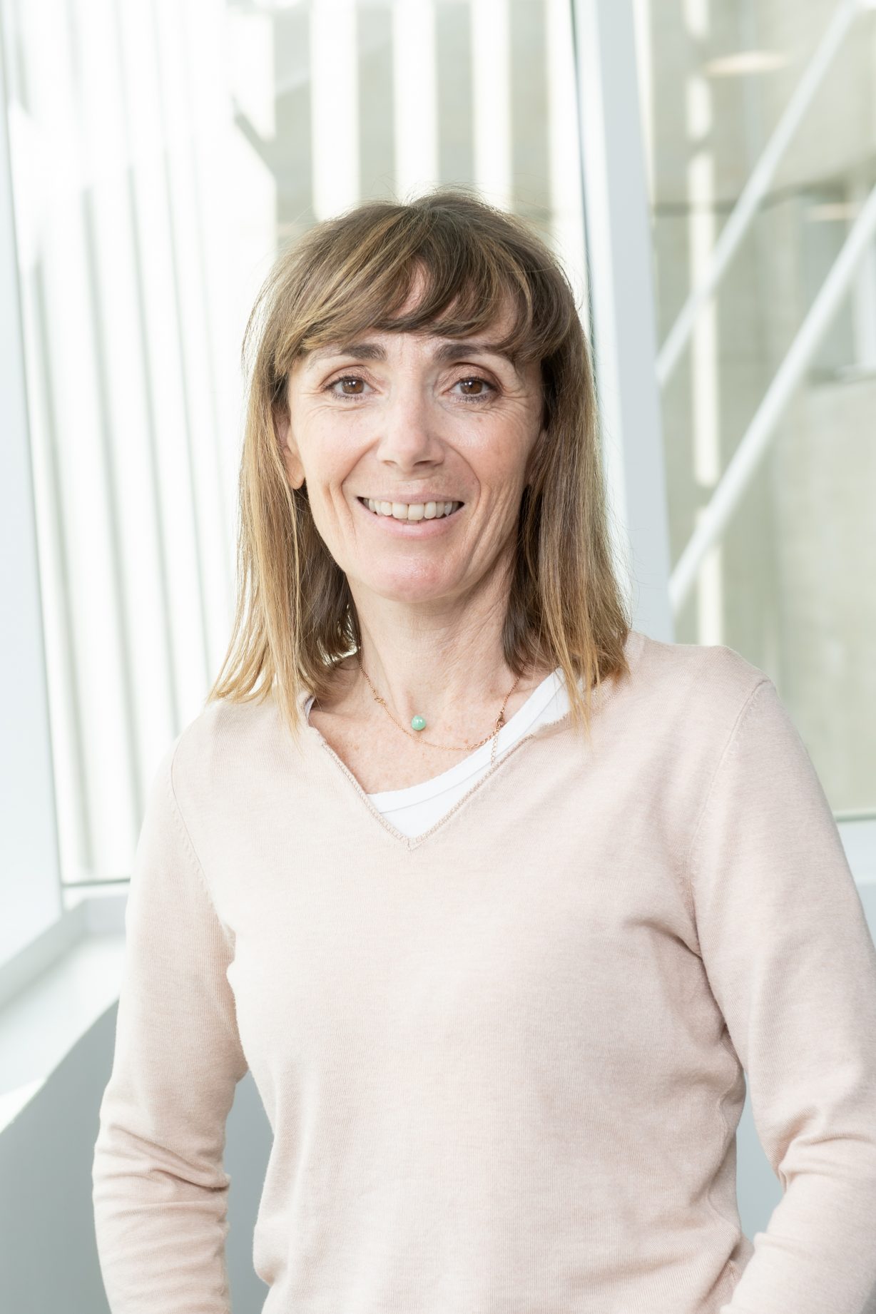 SCHNITZLER Marie-Emmanuelle - clinique Saint-Exupéry