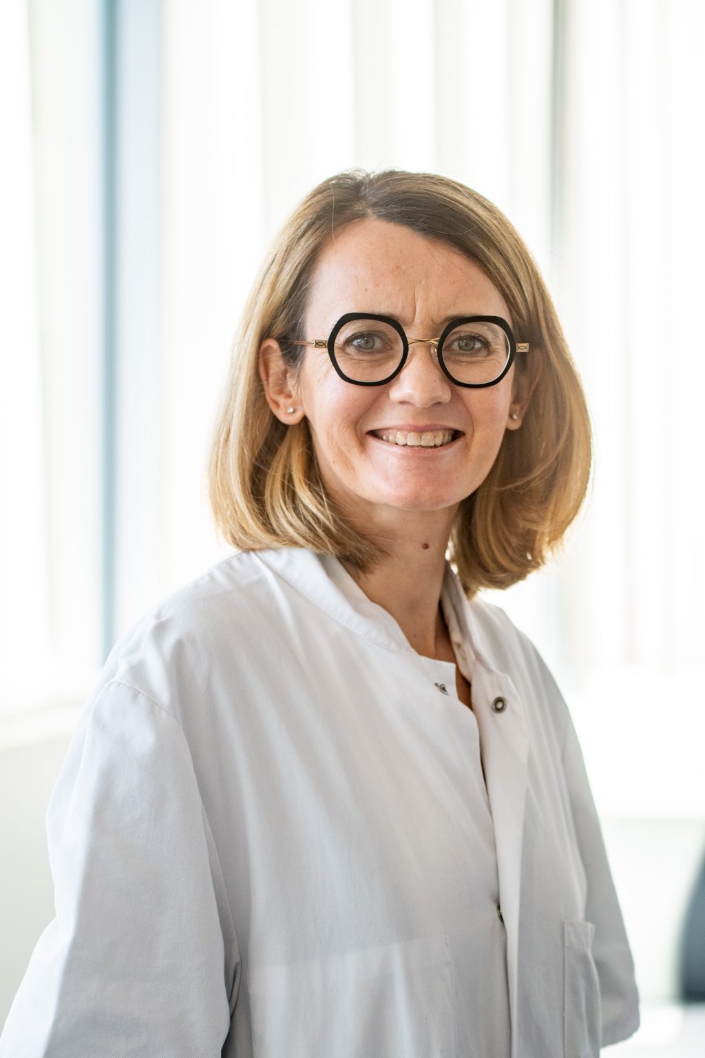 Médecine interne - clinique Saint-Exupéry