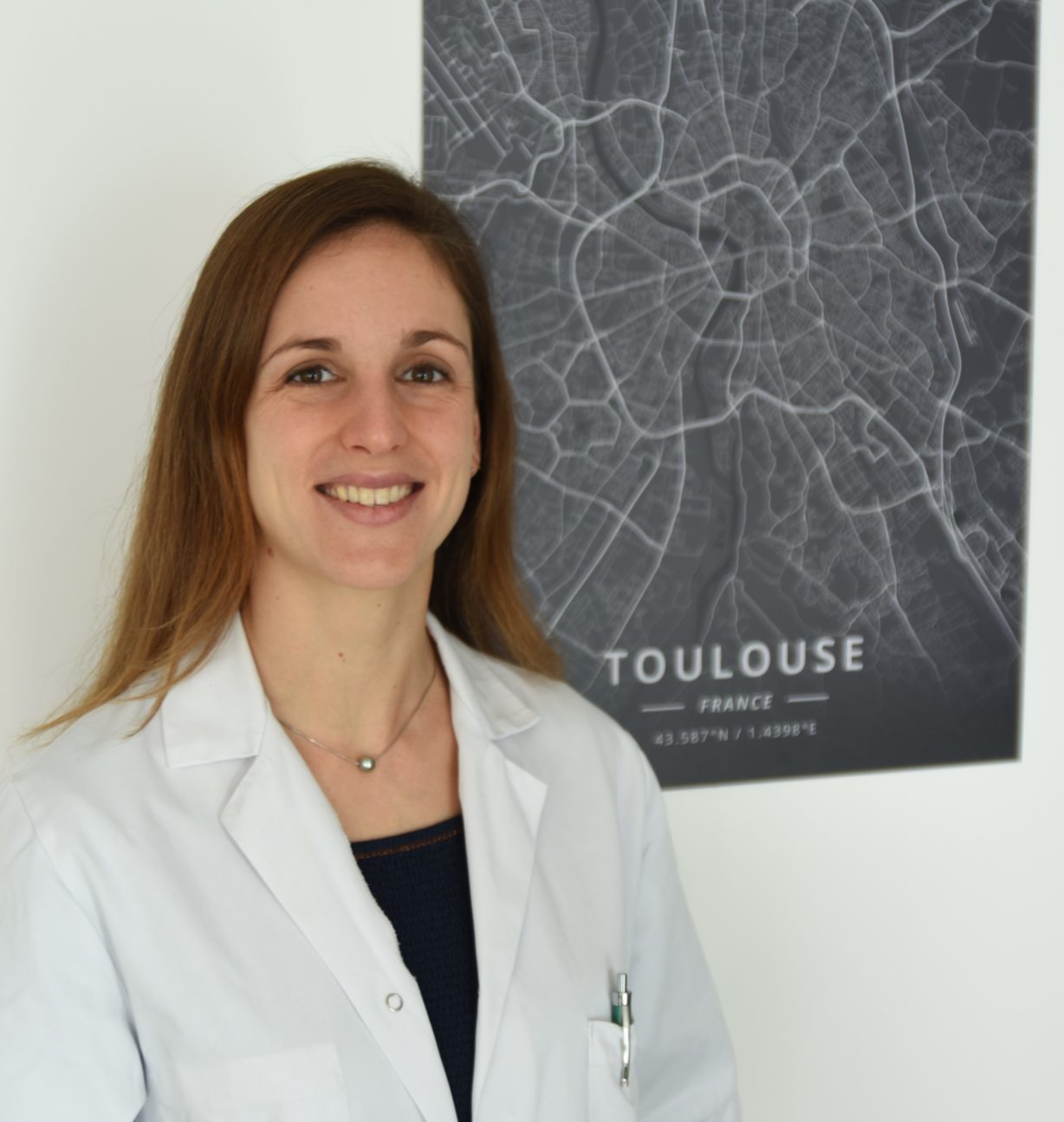 Dr MAGNOL Marion - clinique Saint-Exupéry